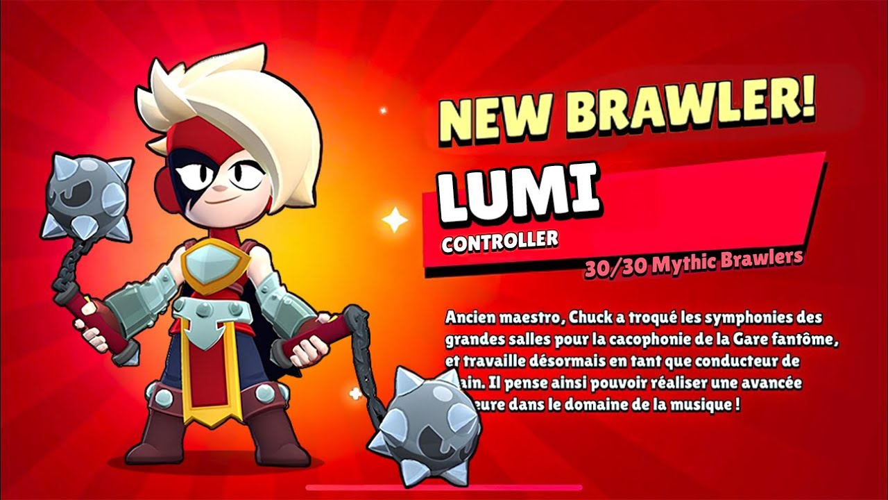 Brawl Stars News: March – April – The Emerald Press